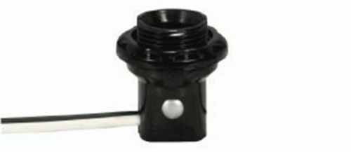 Candelabra Base Threaded Sockets