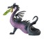 Disney Showcase Couture De Force Maleficent Dragon Figurine 6002183 for ...