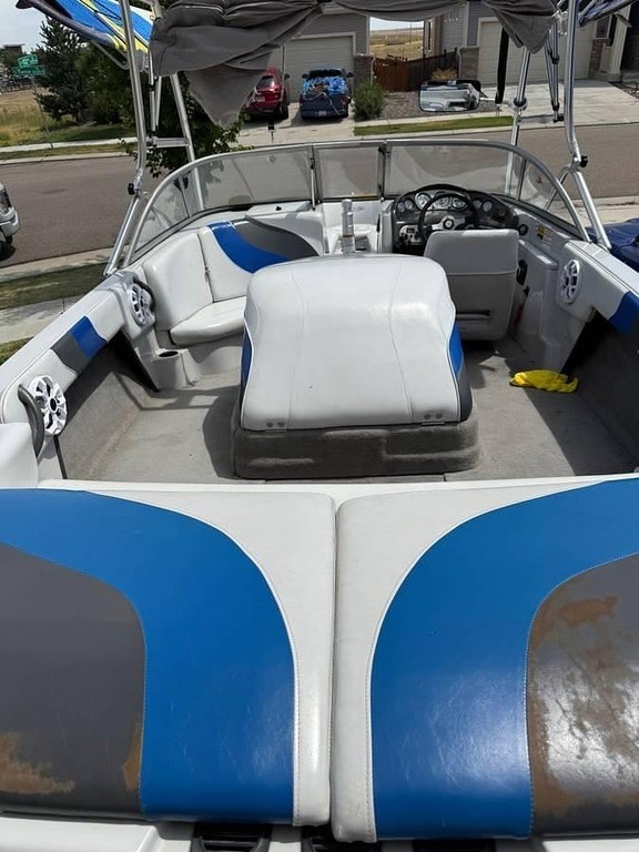 2005 Moomba Outback | eBay