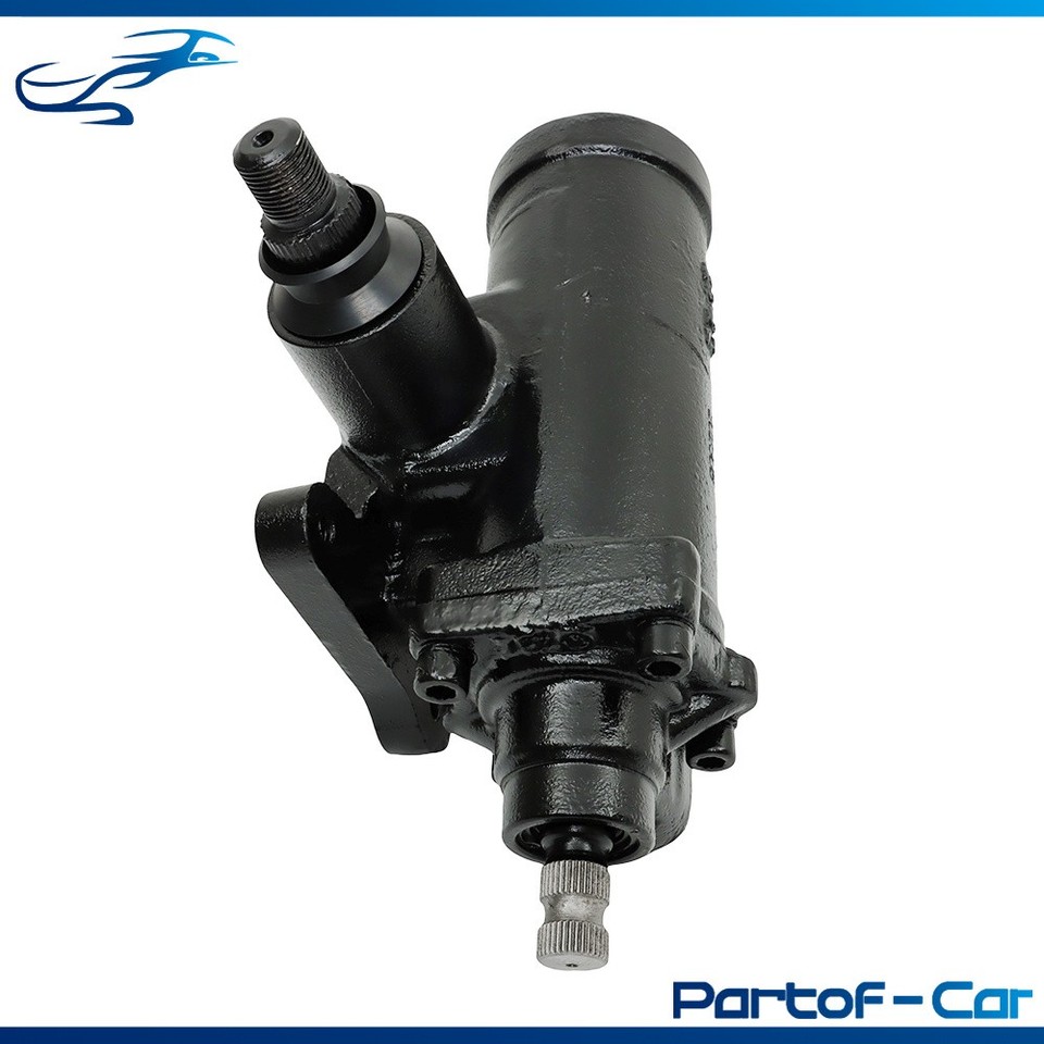 27-7501 Power Steering Gear Box 1968-77 For Chevy C20 C10 C30 Blazer ...