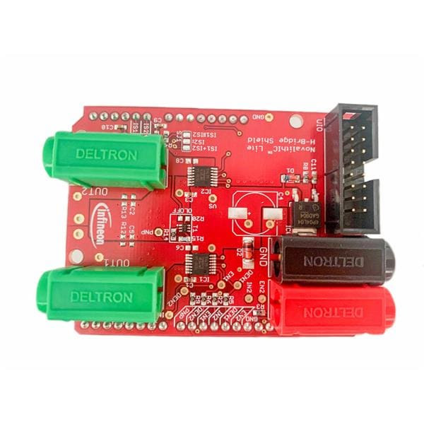 1Pcs DCSHIELDBTN7030TOBO1 Power Management IC Development Tools | eBay