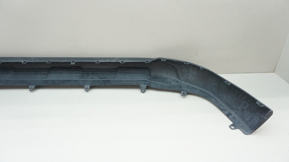 2019-2023 TOYOTA RAV4 FRONT LOWER BUMPER COVER VALANCE OEM 52411-0R130 ...