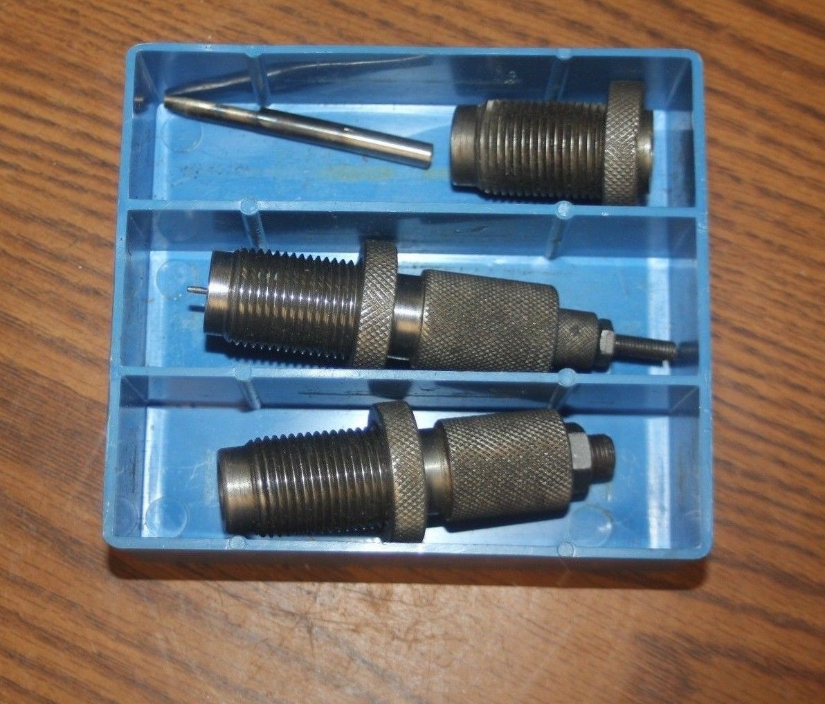 Pacific Reloading Dies 22 VAR | eBay