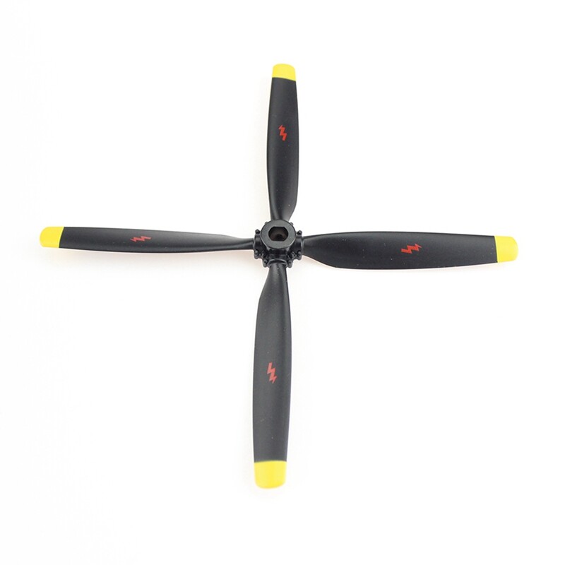 A280.0009 Propeller Paddle Blade and A280.0014 Fairing for XK A280 ...