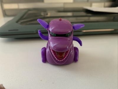 2002 Tomy Micropets Collectible Toy - Sumo Purple | eBay