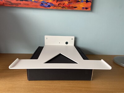 Rega Planar 3, Turntable Wall Mount Shelf - textured White finish 🇬🇧 ...