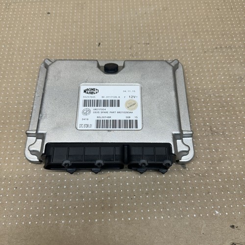 2013-2016 Dodge Dart Transmission Control Module 68210293AA 55257645 ...