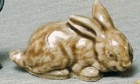 WADE RABBIT WITH ORGINAL PICTURE BOX WHIMSIE SET 1, 1971 | eBay