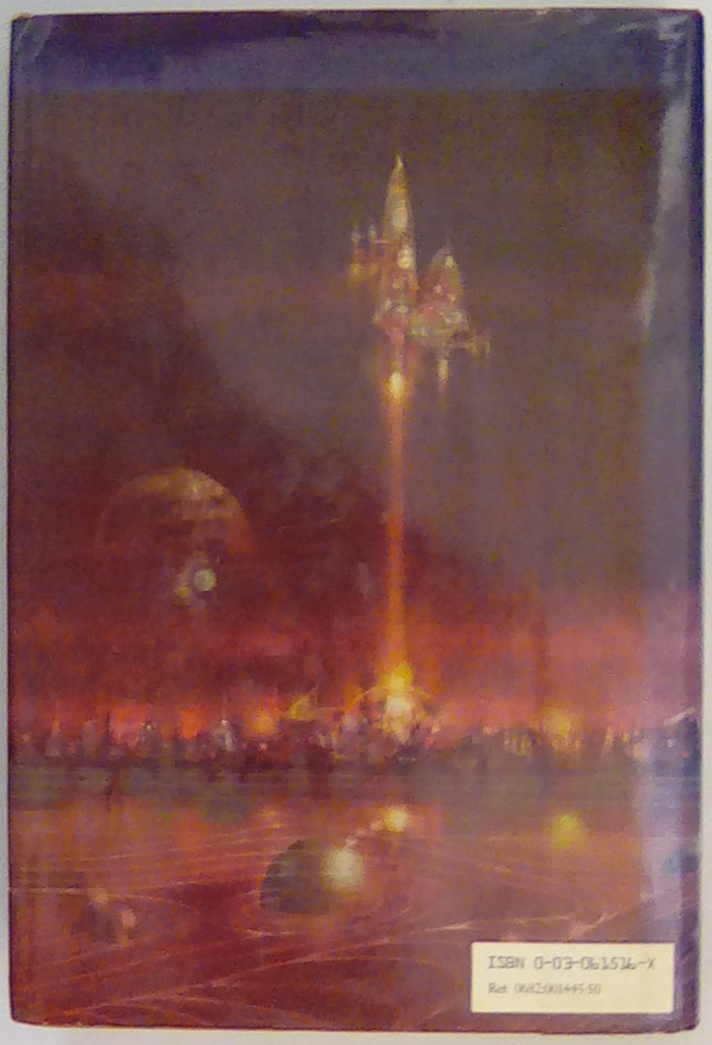 Friday by Robert A Heinlein (1982, hardcover) | eBay