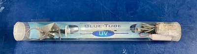 Blue-Tube Blue Tube Tu-vl 100 UV Aquarium Light | eBay