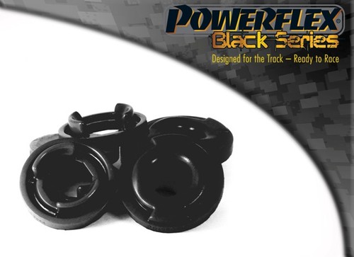 Powerflex for BMW E39 520 / 530 / 540 Touring Rear Subframe Mounting ...