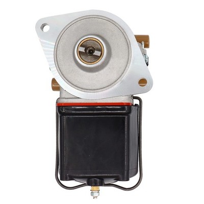 Distributor Assembly with 12v Ignition Coil for Ford 8N 9N 2N Tractors ...