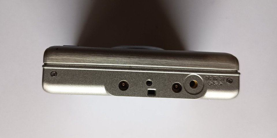 Sony MZ-NH900 HI-MD Minidisc Recorder + 1GB Disc & Accessories | eBay UK