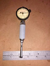 Authentic Caterpillar 6 V 3075 Dial Indicator Starrett for sale online ...