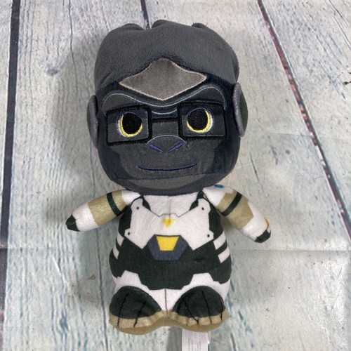 Funko Overwatch Winston Plush 2018 Stuffed Animal Toy - 9" Long | eBay