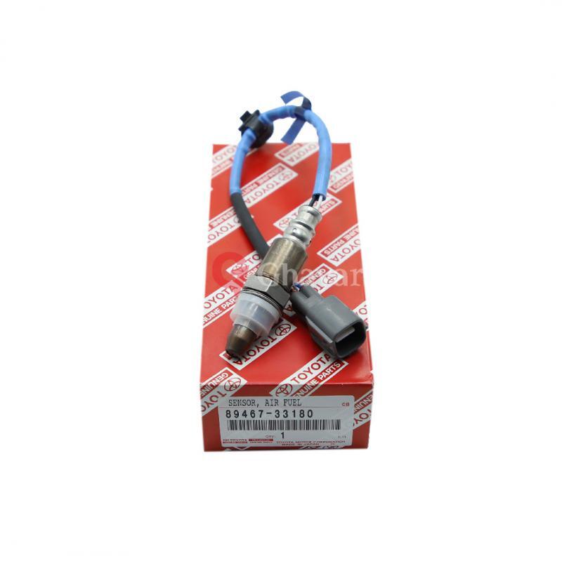 SENSOR, AIR FUEL RATIO 89467-33180 | eBay