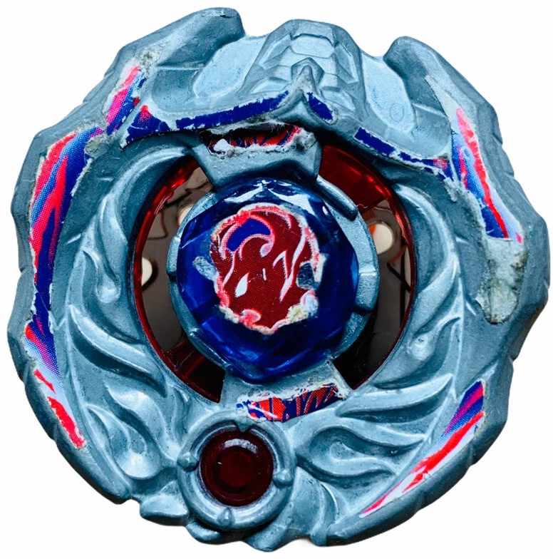 Beyblade Shogun Steel Samurai Ifrit