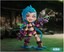League of Legends Blind Box All Members 12 Packs Models In Box New Toy ...