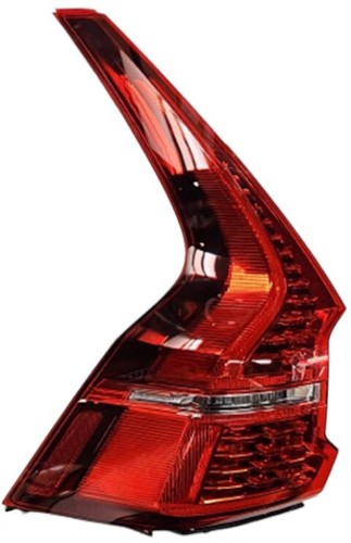 New Genuine Volvo XC60 Left Drivers Side Rear Tail Lamp Assembly 2018 ...
