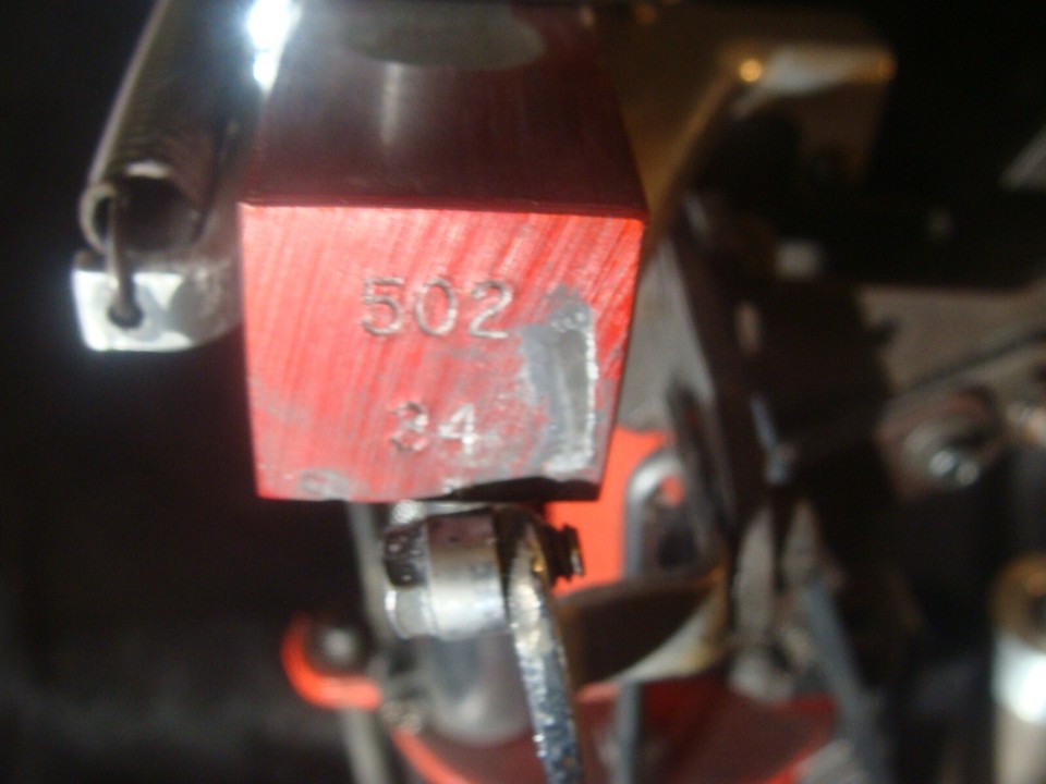 MEC Grabber Model 8567 Shotgun 28 Gauge Reloading Press, Compressed Air ...