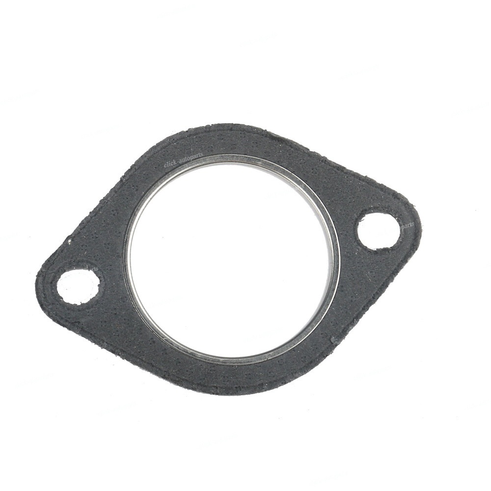 Exhuast Manifold Flange Gasket #18107502346 Fit For BMW X5 330Ci 325C ...