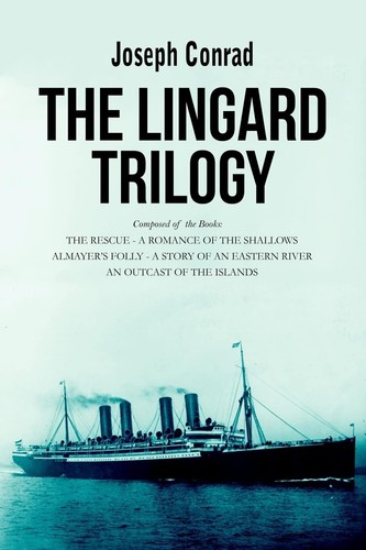 Conrad Joseph Lingard Trilogy BOOK NEUF 9781539888796 | eBay
