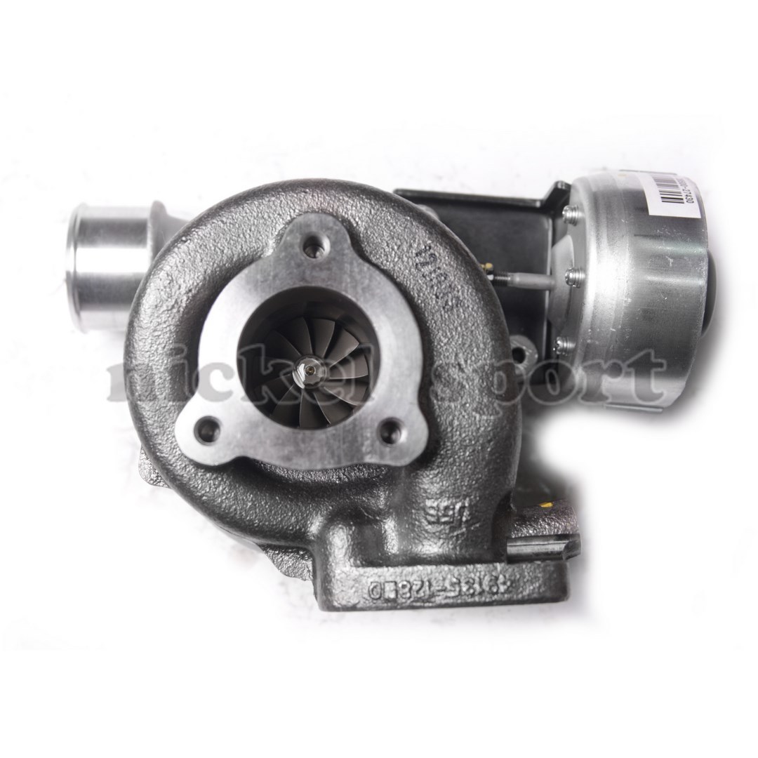 Genuine Mitsubishi TF035HL 28231-27850 49135-07362 Turbo For Grandeur ...