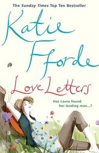Love Letters - Paperback By Fforde, Katie - GOOD | eBay