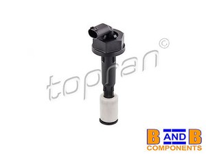 BMW RADIATOR COOLANT WATER LEVEL SENSOR E36 E39 320I 325I 328I 528I ...