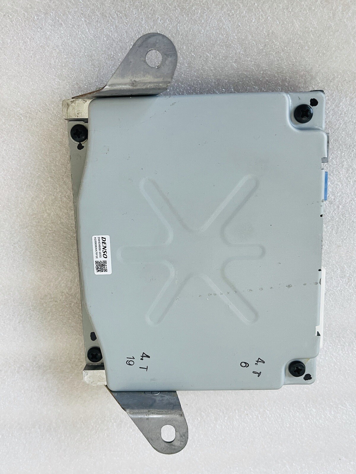 Lexus Rx350 Telematics Transceiver Control Unit 2018 2019 OEM 86740 ...