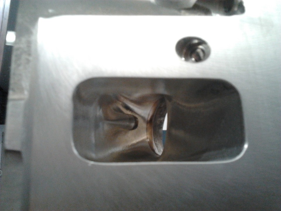 454 CUBIC INCH LIGHT ALUMINUM BLOCK LS7 LS3 (730HP-2000HP OPTIONS / EFI ...