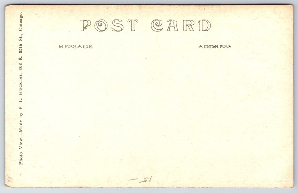 Argo~Starch, Gluten Feed & Steep Houses @ Corn Products Plant~Archer ...