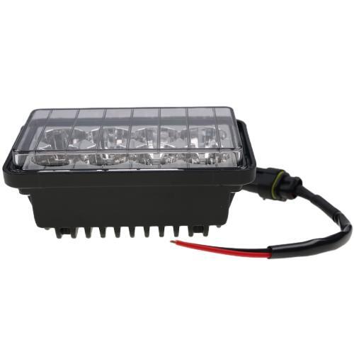 2X LED Backup Light 6661353 for Bobcat 553 753 853 864 S175 S250 S570 ...