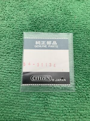 Citizen 54-31134 Watch Crystal, Genuine NOS | eBay