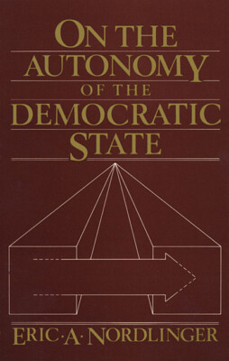 On The Autonomy Of The Democratic State On The Autonomy Of The ...