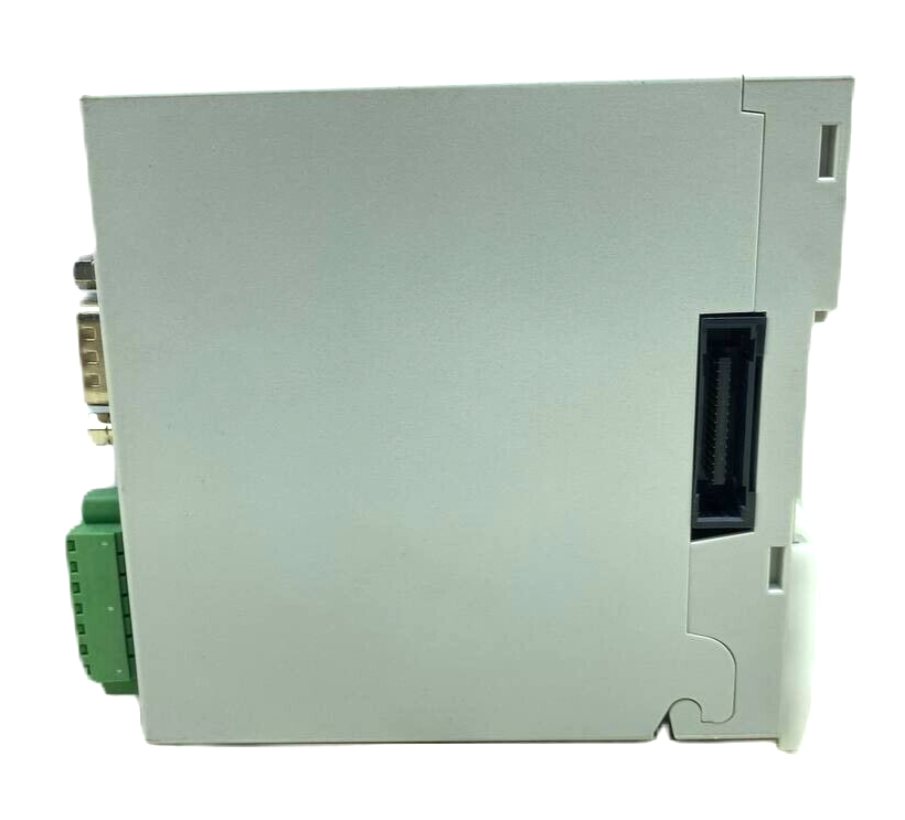 YAMATAKE CMC10G001A000 AUTOMATED PLC COMMUNICATIONS CONTROLLER 24VDC 3W ...