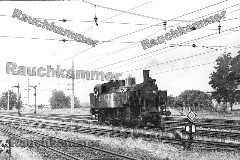 PE-Fotoabzug 10x15 ÖBB 93. 1446 Straßhof 1971 / F219245 | eBay