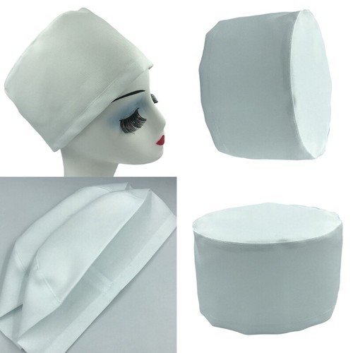 Saudi Headwear Muslims Men Prayer Hat White Saudi Arabia Islamic Hat | eBay