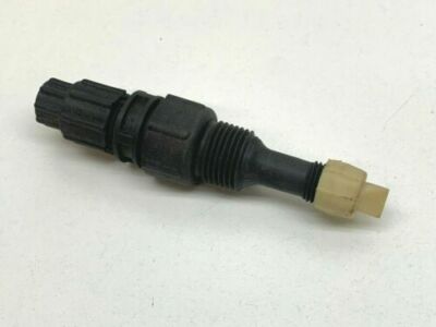 LMI Injection Check Valve 38025. 1/4 inch OD tubing connection. | eBay