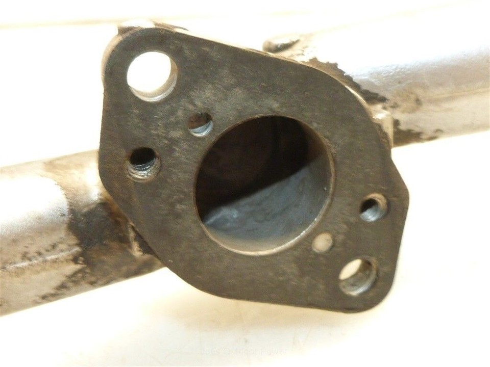 Cub Cadet 1641 Tractor Briggs Stratton 303447 16hp Engine Intake ...