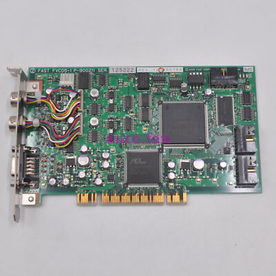 Card Based (VXI/PXI/PCI) - Image Acquisition