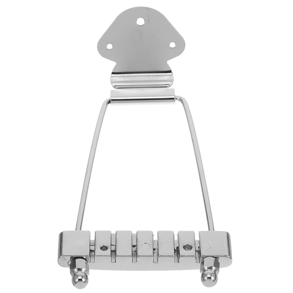 Acoustic Guitar Tailpiece Musical Instrument Accessories Short ...