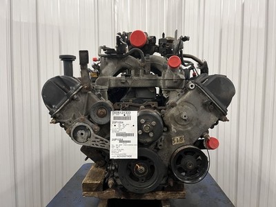 1998 FORD F150 ENGINE MOTOR 5.4 NO CORE CHARGE 105,156 MILES | eBay