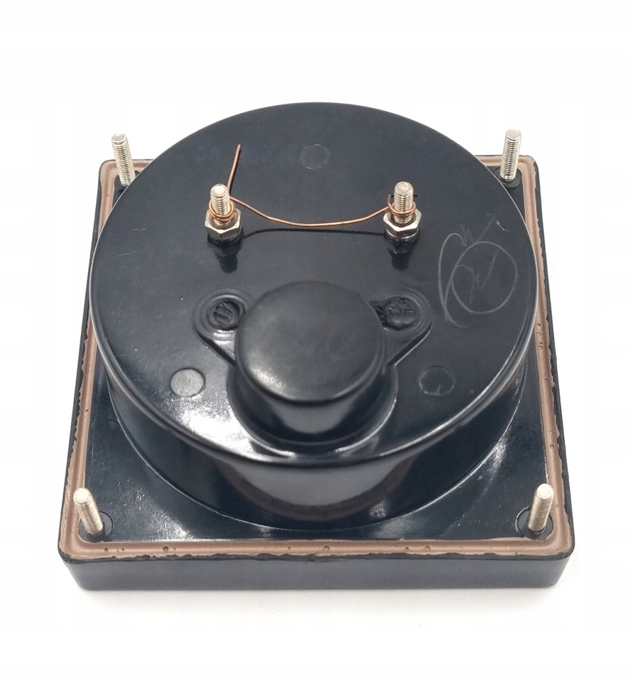 adamsal 2651974 Ammeter M4256 | eBay