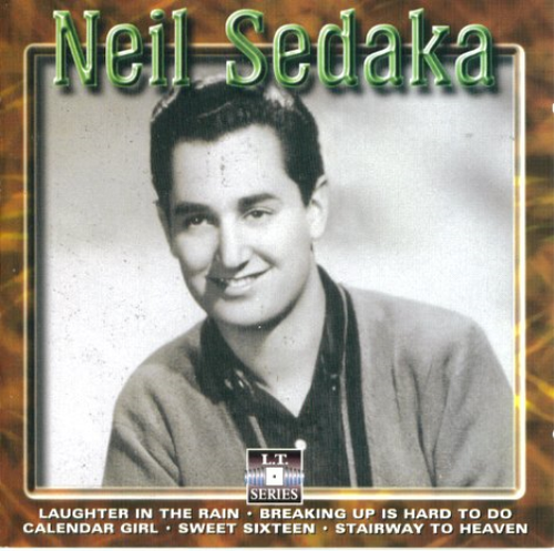 Neil Sedaka Oh! Carol (CD) 690978050666 | eBay