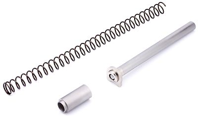 1911 Guide Rod + recoil spring + plug kit, will fit government full ...