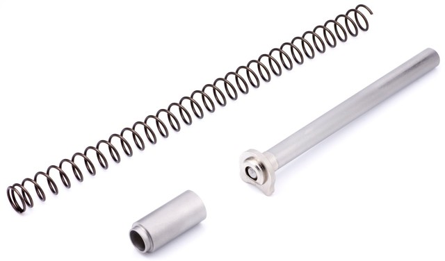 1911 Guide Rod Recoil Spring Plug Kit Will Fit Government Full Size ...