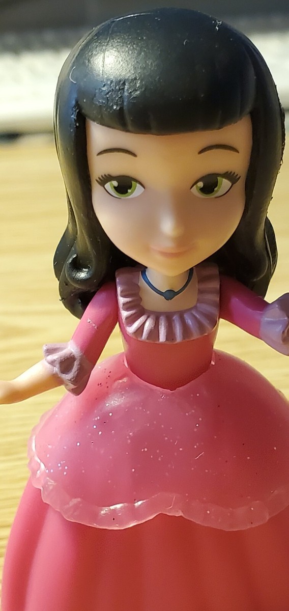 Sofia The First Princess Vivian