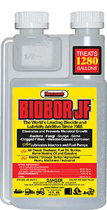 Biobor BB16EZ01US-2 Biobor Jf Diesel Biocide 160z | eBay