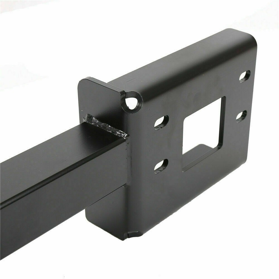 Front Mount Trailer Hitch Receiver For Ford F250/F350/Excursion 1999 ...